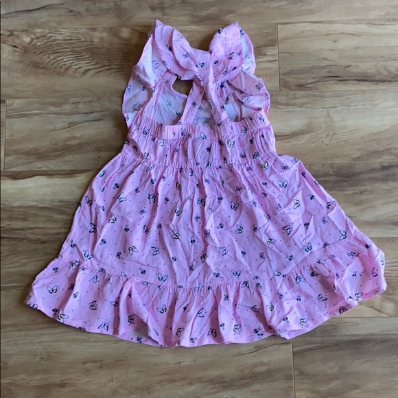 Anko | Dresses | Anko Pink Little Girls Dress | Poshmark